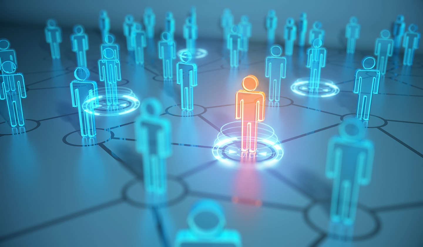 Humanification vs Tecnologia, vince la persona - Intermedia Selection